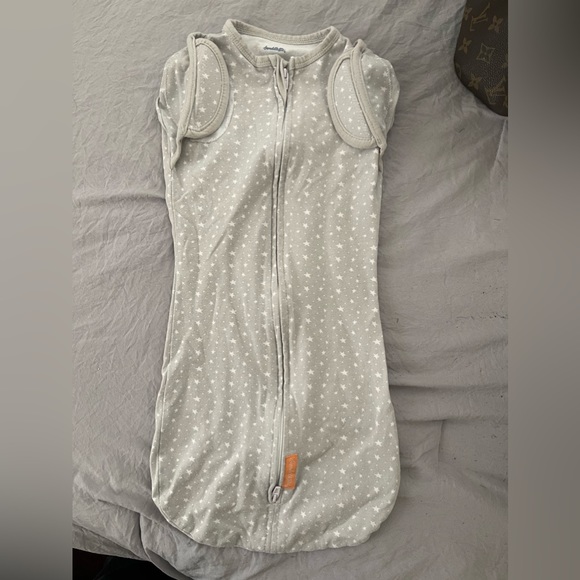 SwaddleMe | Other | Swaddle Sleep Sack | Poshmark